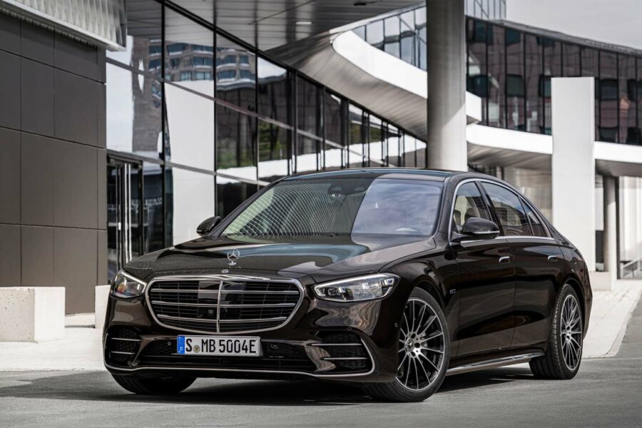 Mercedes-Benz Classes Explained: Models & Prices (Updated)