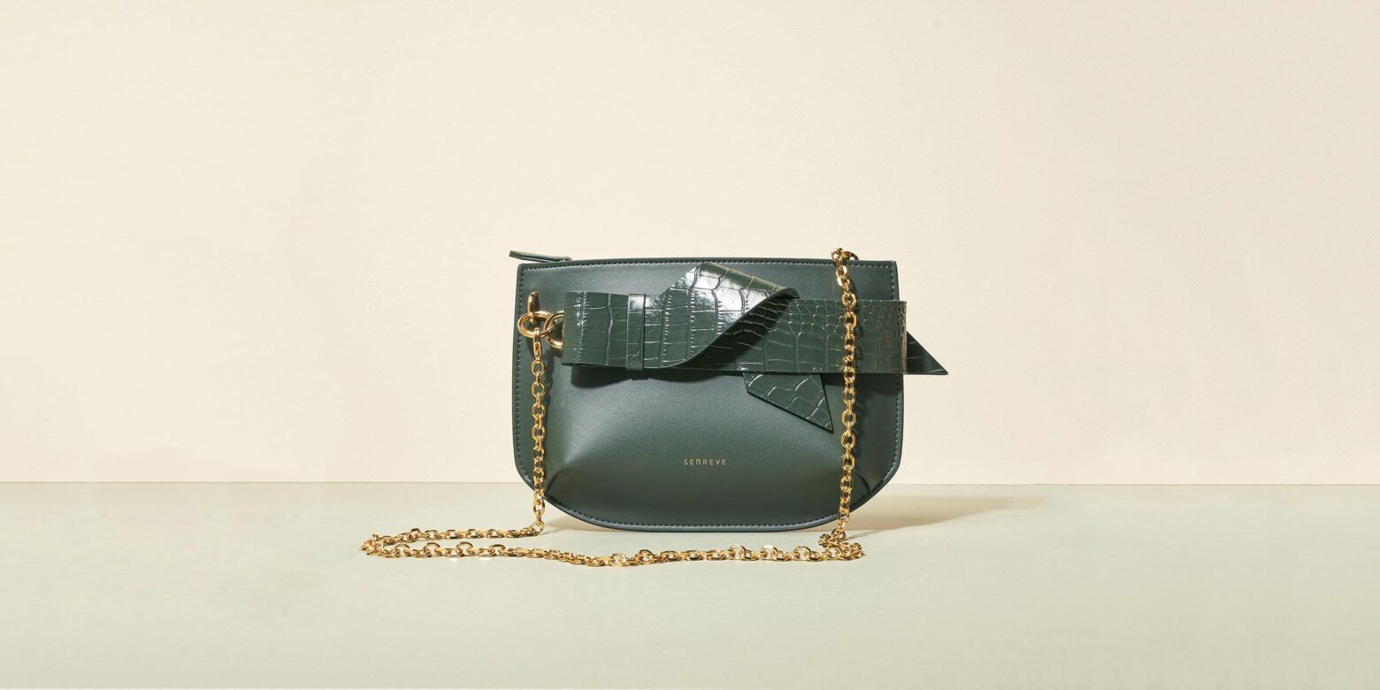 Senreve: Multitasking Bags For Multifaceted Women