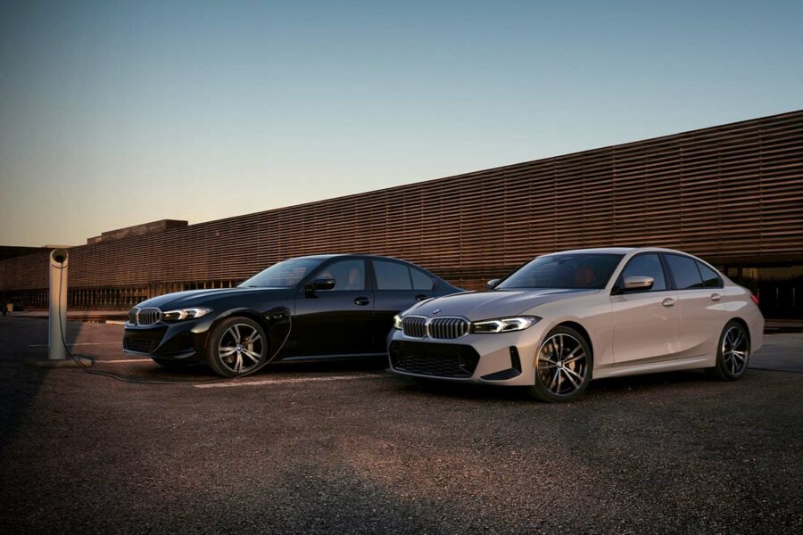 BMW Models List With Price: Understand BMW’s Car Range