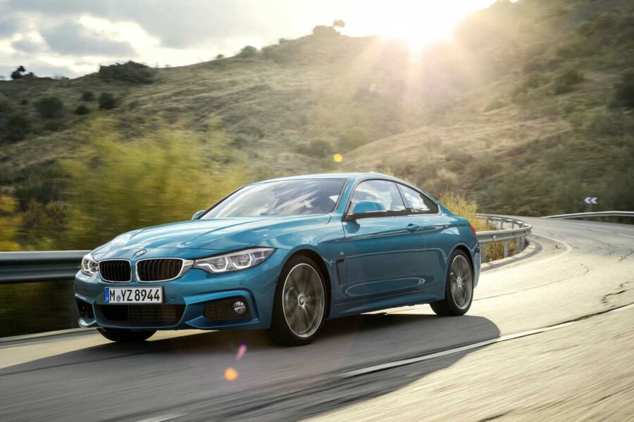 BMW Models List With Price: Understand BMW’s Car Range