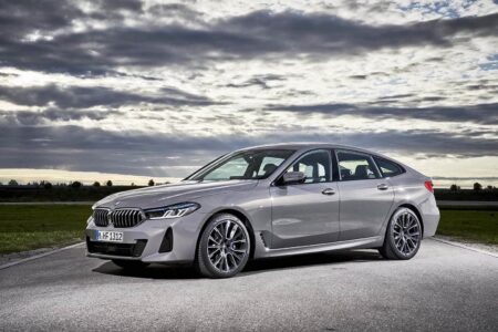 BMW Models List With Price: Understand BMW’s Car Range