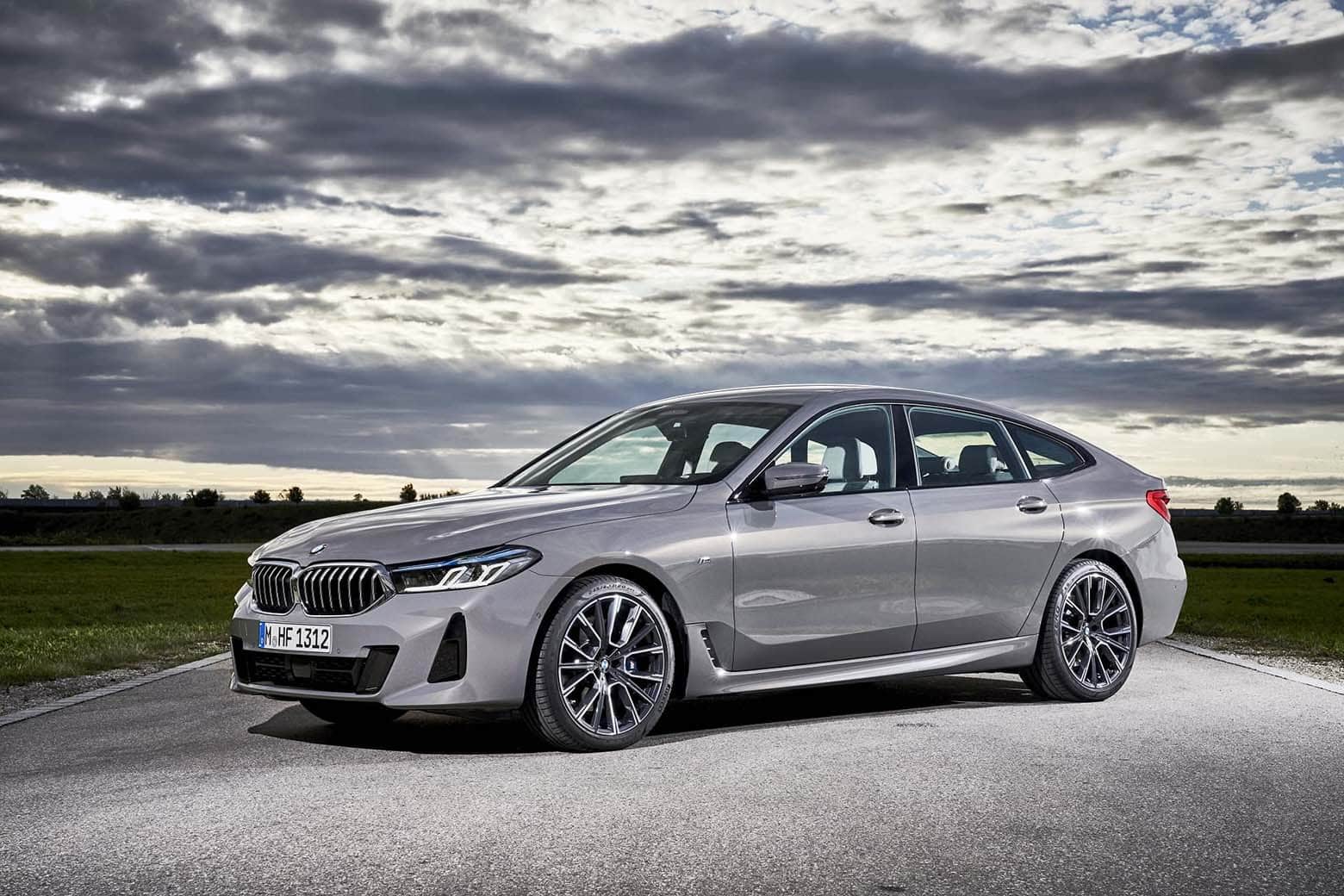 BMW Models List With Price: Understand BMW’s Car Range