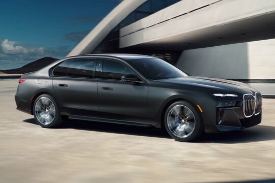 BMW Models List With Price: Understand BMW’s Car Range