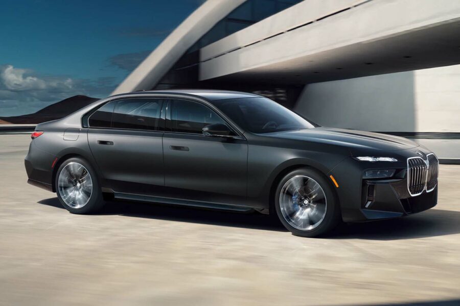 BMW Models List With Price: Understand BMW’s Car Range