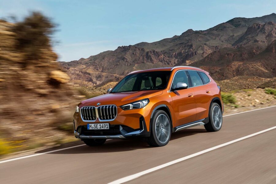 BMW Models List With Price: Understand BMW’s Car Range