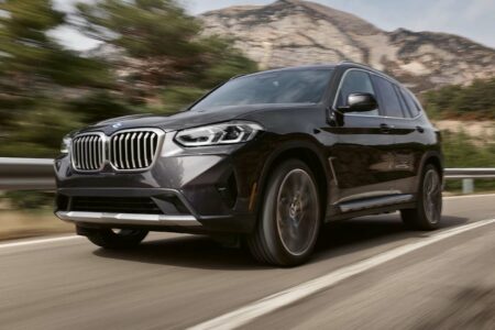 BMW Models List With Price: Understand BMW’s Car Range