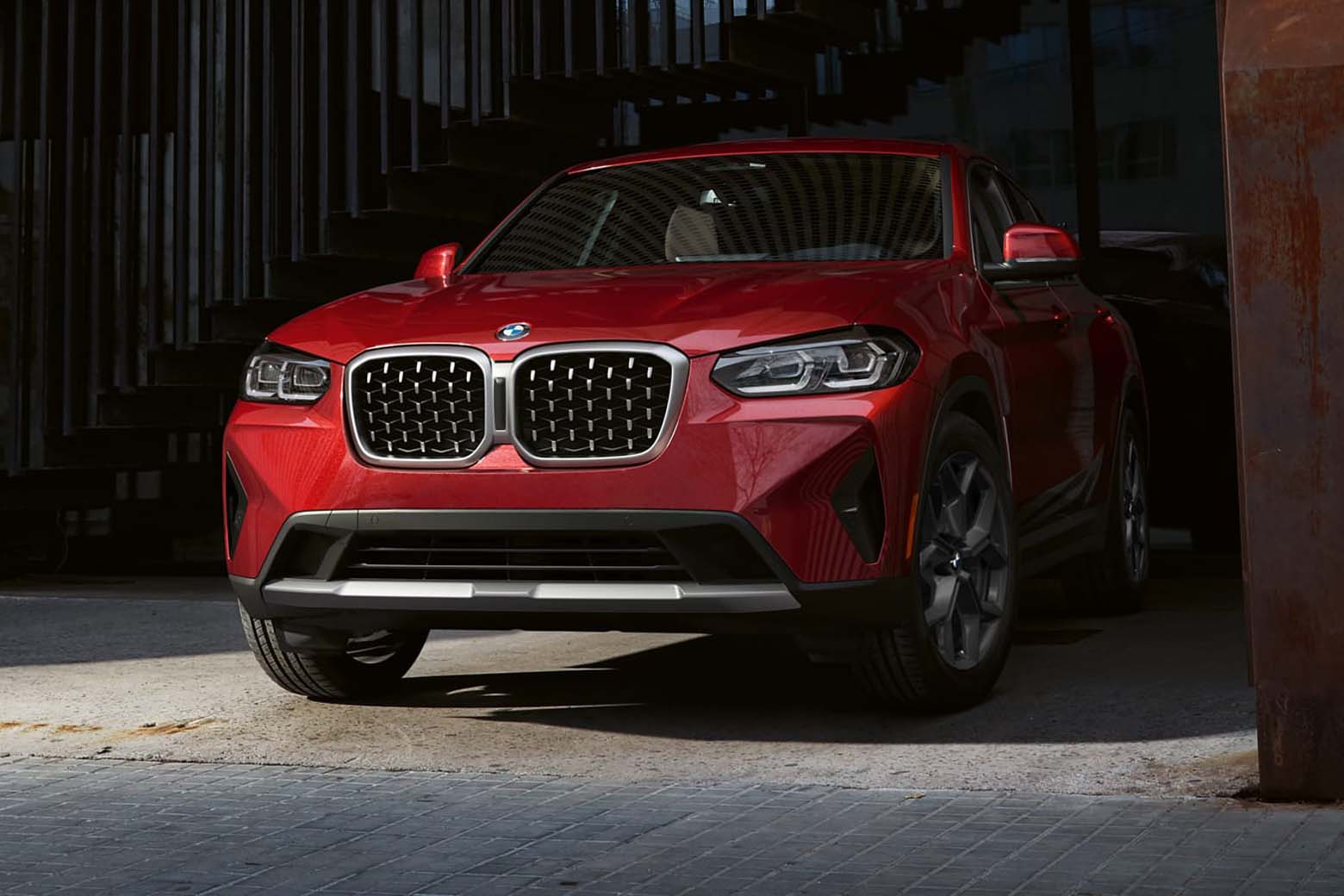 BMW Models List With Price: Understand BMW’s Car Range