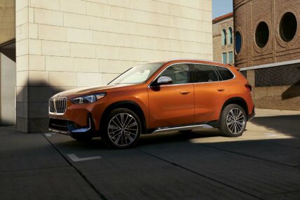 BMW Models List With Price: Understand BMW’s Car Range