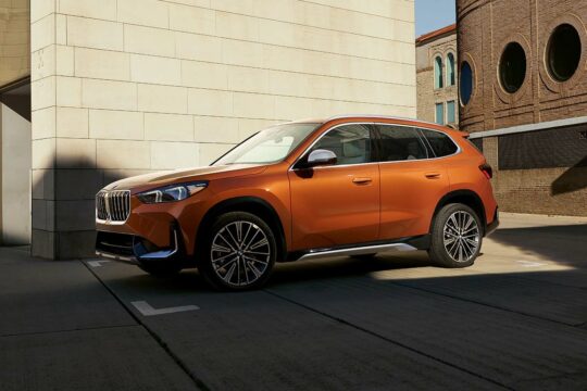 BMW Models List With Price: Understand BMW’s Car Range