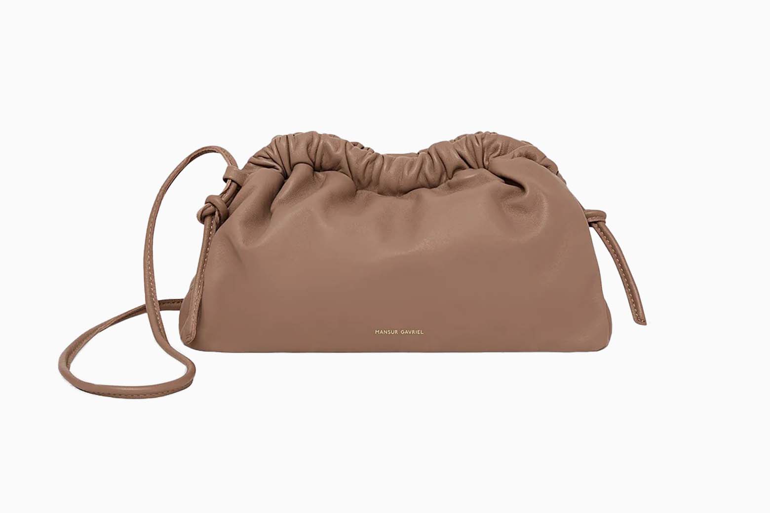 Mansur Gavriel: What You Need To Know About The Bag Brand