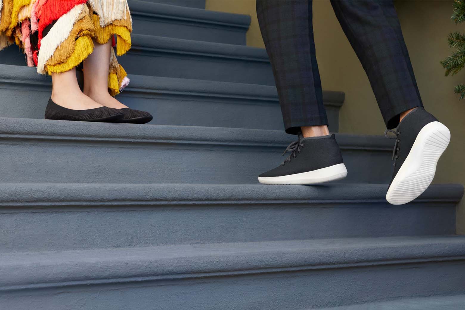 Allbirds: Everything You Need To Know About The Shoe Brand