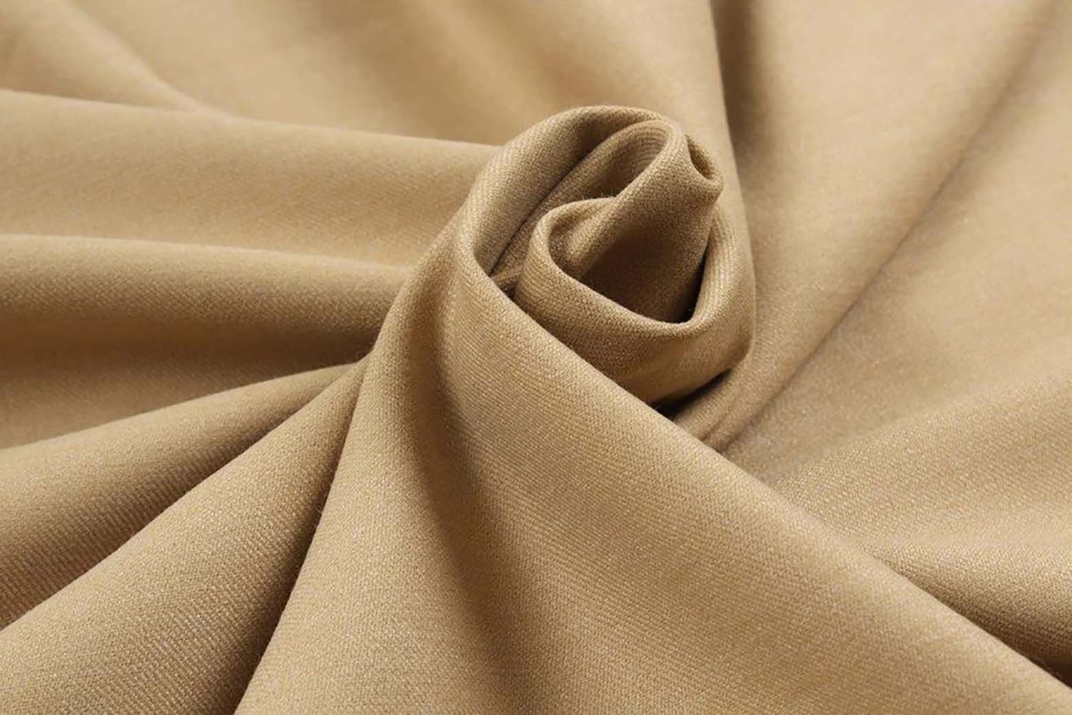 15 Most Sustainable Materials & Fabrics For Fashion (Guide)