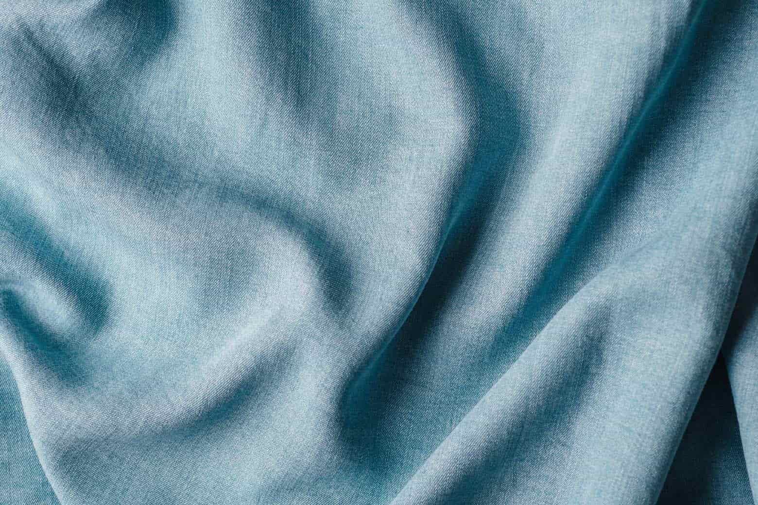 15 Most Sustainable Materials & Fabrics For Fashion (Guide)