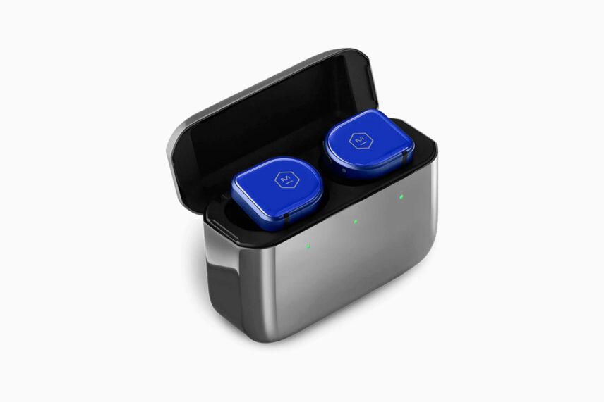 9 Best True Wireless Earbuds: Luxury Sound Selection (Guide)