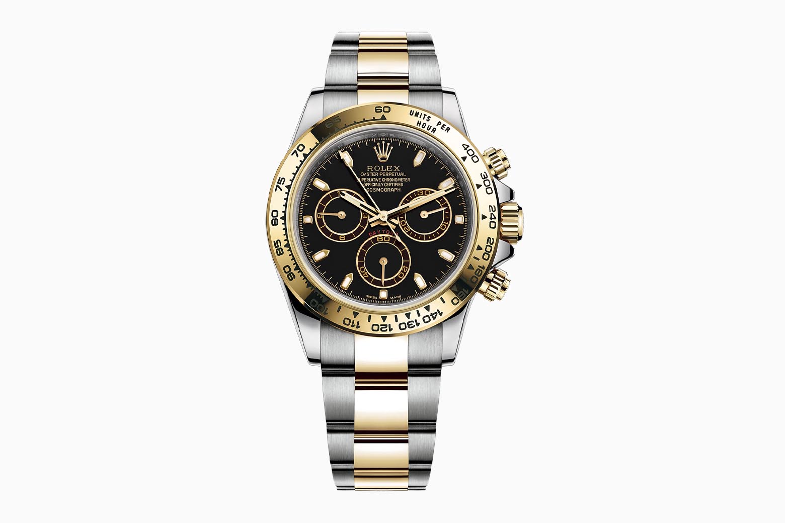 Rolex Prices & Watch Models (Buying Guide)