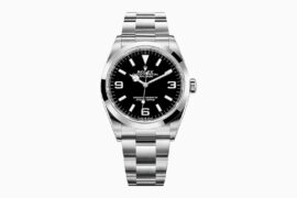 Rolex Prices & Watch Models (Buying Guide)