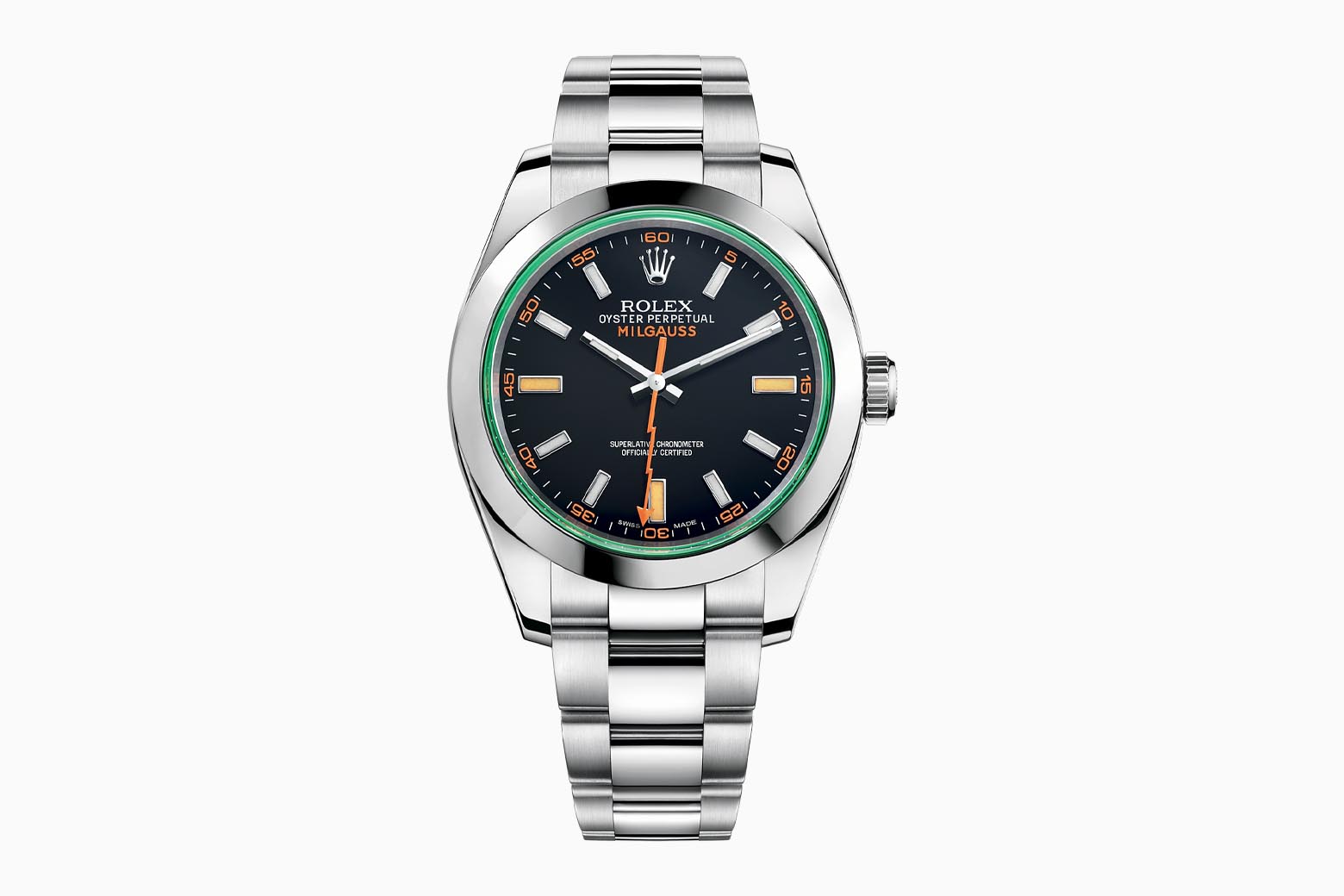 Rolex Prices & Watch Models (Buying Guide)