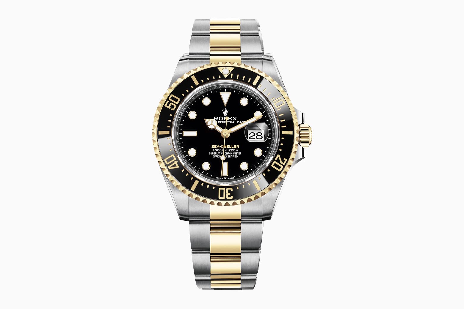 Rolex Prices & Watch Models (Buying Guide)
