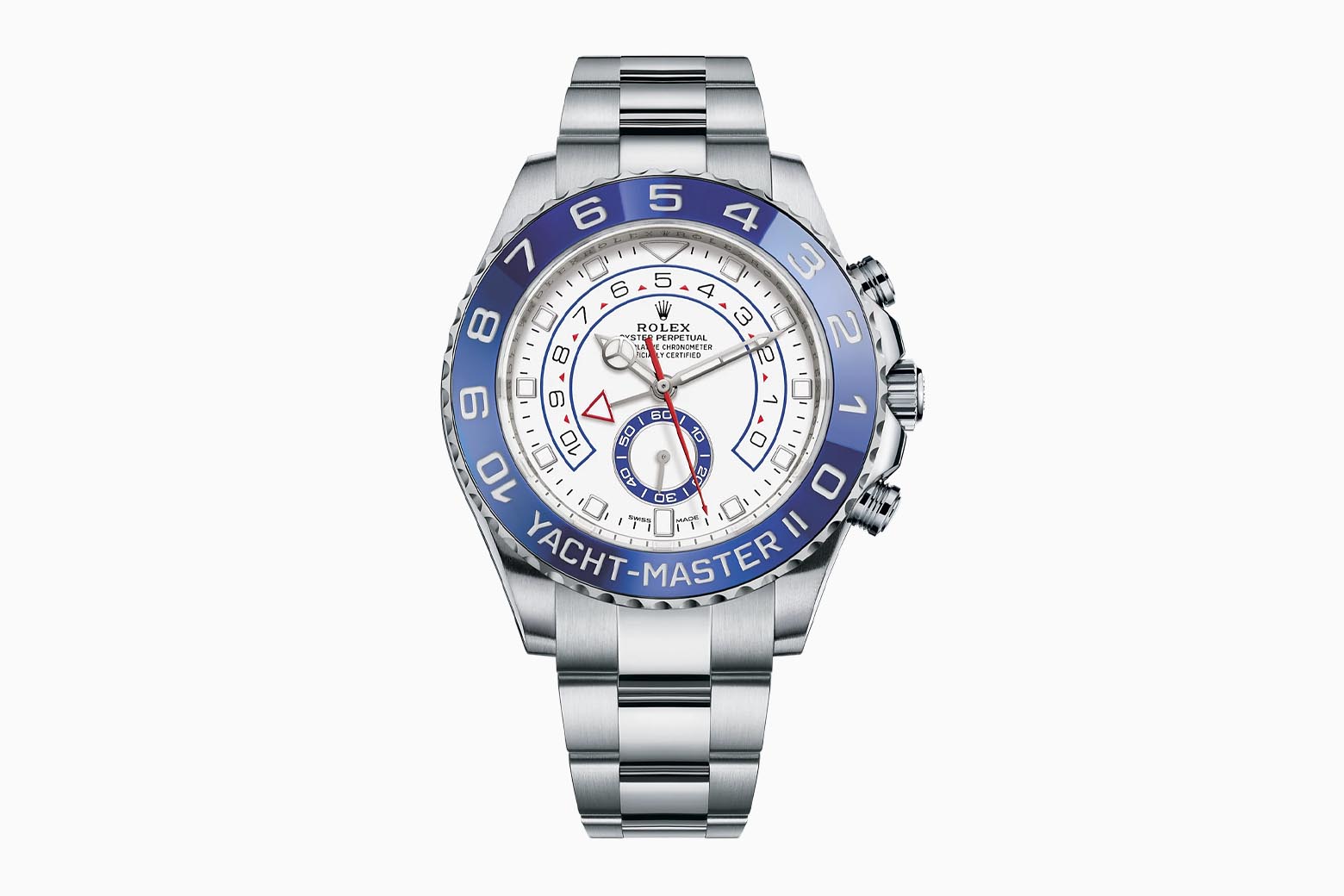 Rolex Prices & Watch Models (Buying Guide)