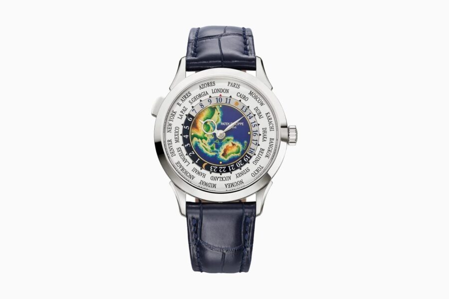 Patek Philippe Prices & Watch Models (Buying Guide)