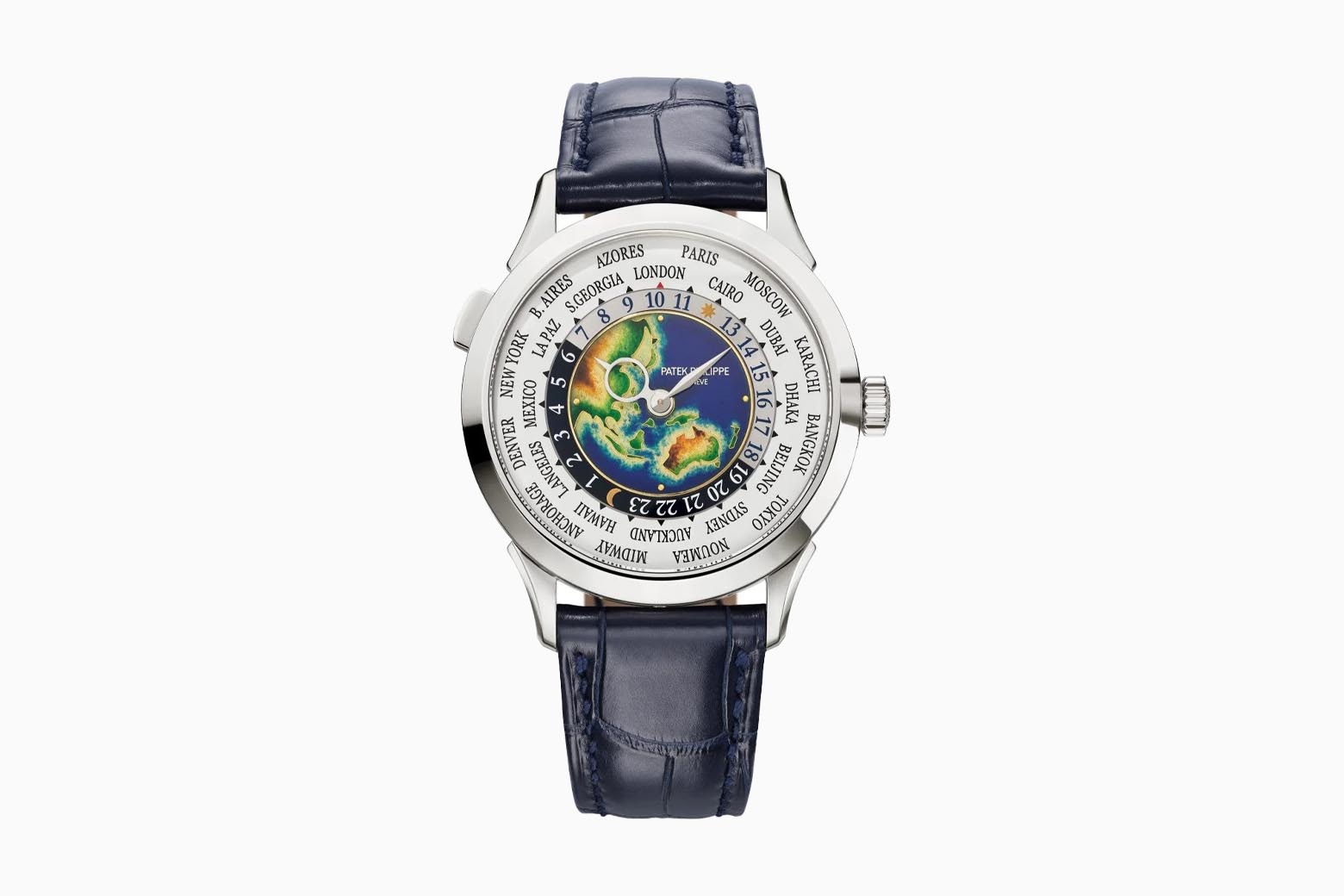 Patek Philippe Prices & Watch Models (Buying Guide)