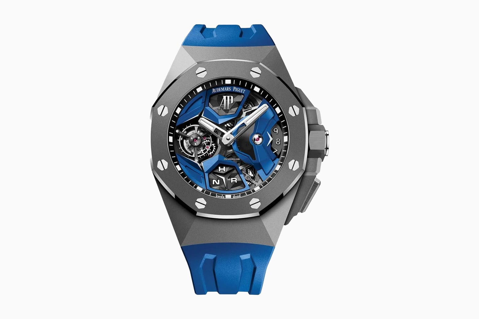 Audemars Piguet: All Watch Prices & Models (Buying Guide)