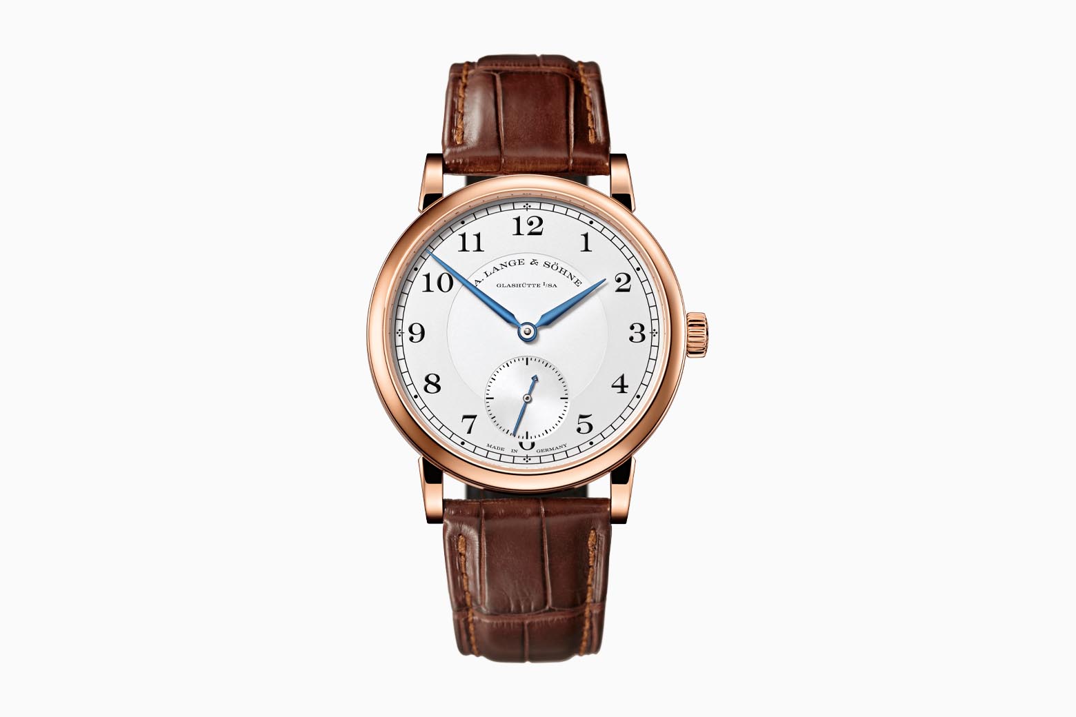 A Lange & Söhne: All Models & Prices (Buying Guide)