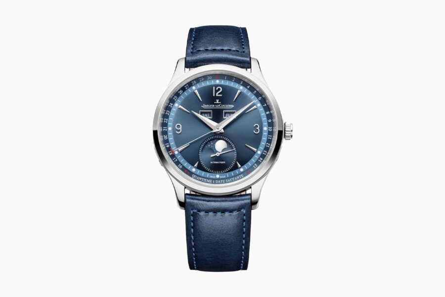 Jaeger-LeCoultre: All Models & Prices (Buying Guide)