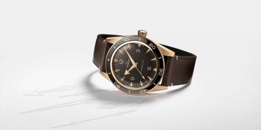 Omega Watches: All Models & Prices (Buying Guide)
