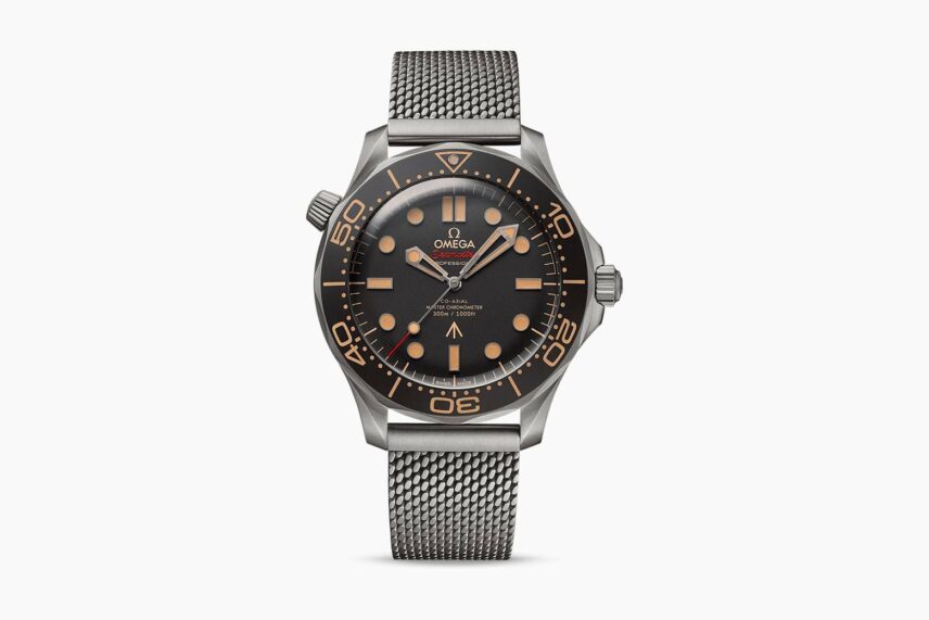 Omega Watches: All Models & Prices (Buying Guide)