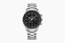 Omega Watches: All Models & Prices (Buying Guide)