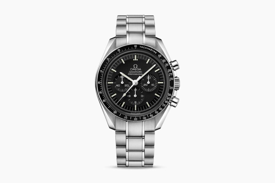 Omega Watches: All Models & Prices (Buying Guide)