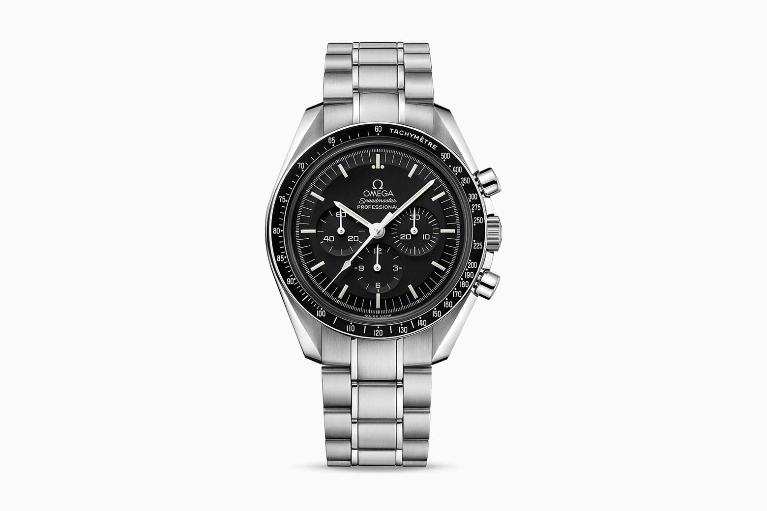 Omega Watches: All Models & Prices (Buying Guide)