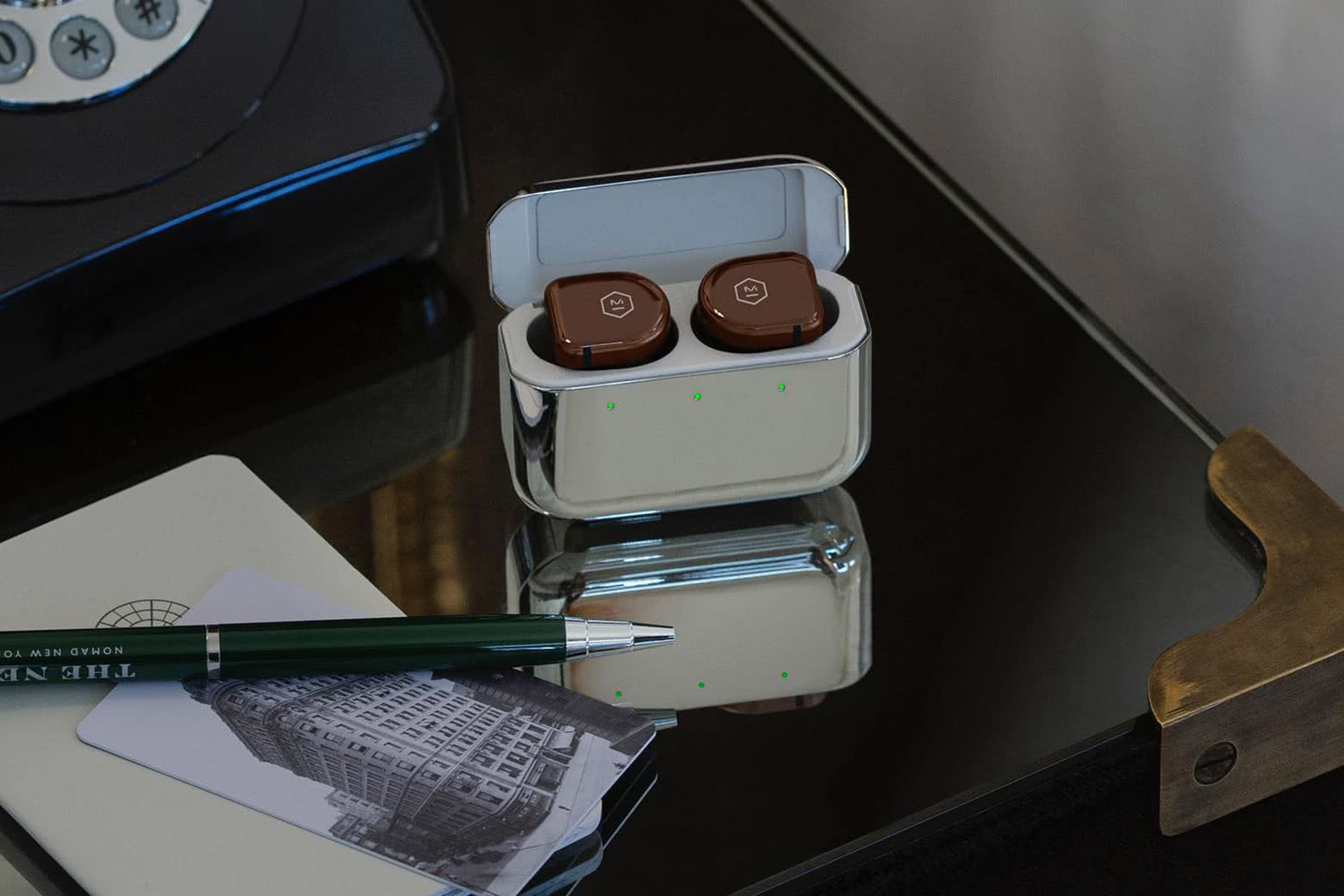 9 Best True Wireless Earbuds: Luxury Sound Selection (Guide)