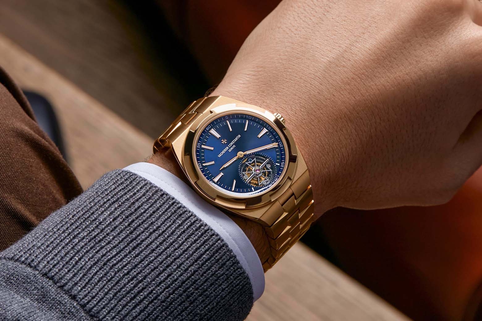 Vacheron Constantin: All Models & Prices (Buying Guide)