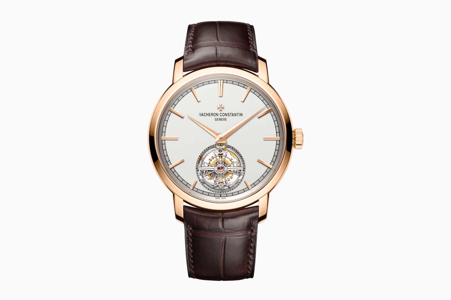 Vacheron Constantin: All Models & Prices (Buying Guide)