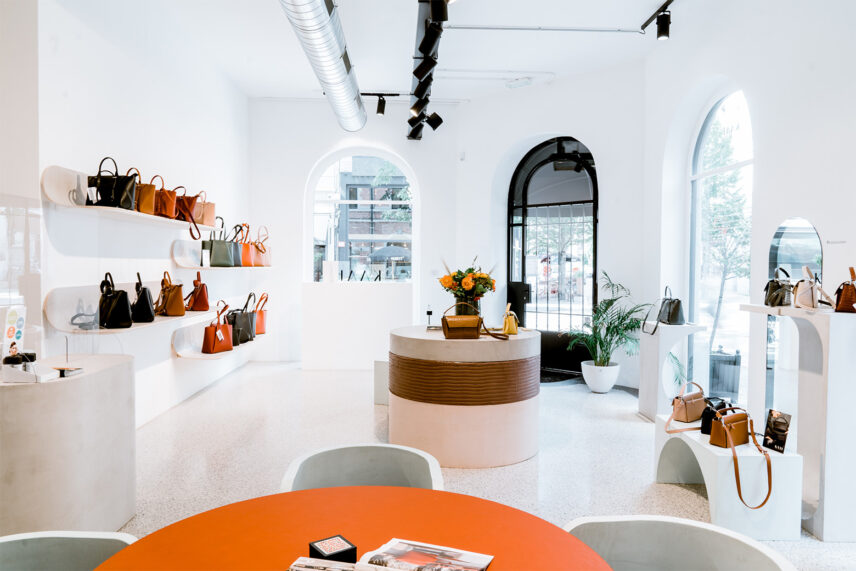 Success Is In The Bag: In Conversation With KAAI's Founders