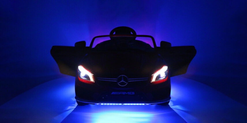 15 Best Kids' Electric Cars: Top-Rated Ride-On For Safety And Fun