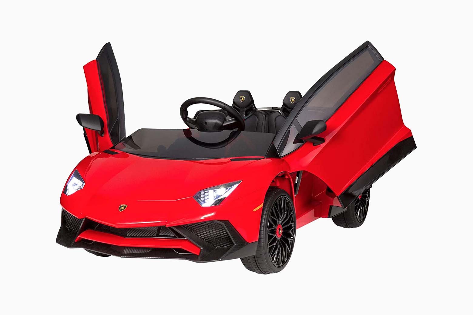 15 Best Kids' Electric Cars: Top-Rated Ride-On For Safety And Fun
