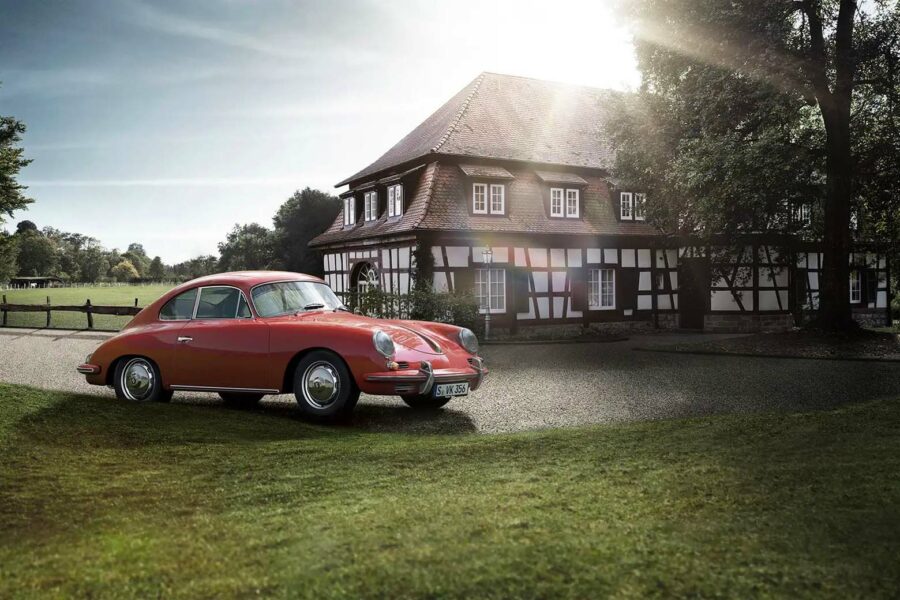 Porsche Cars and SUV List: Price, Reviews, and Specs (Updated)