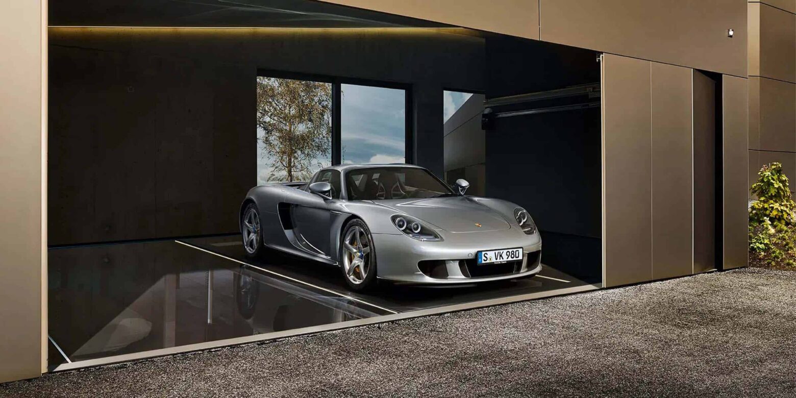Porsche Cars and SUV List: Price, Reviews, and Specs (Updated)