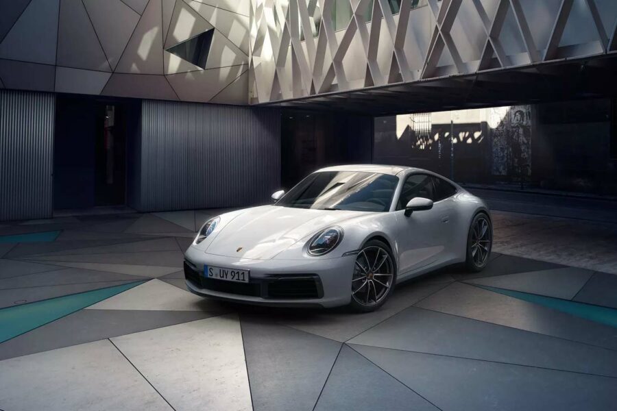 Porsche Cars and SUV List: Price, Reviews, and Specs (Updated)