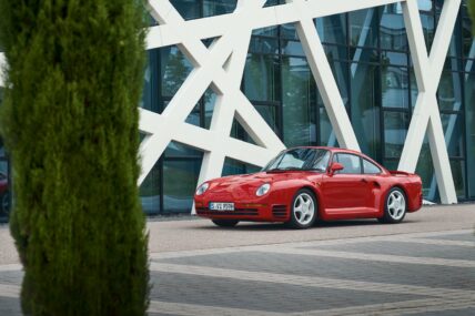 Porsche Cars and SUV List: Price, Reviews, and Specs (Updated)