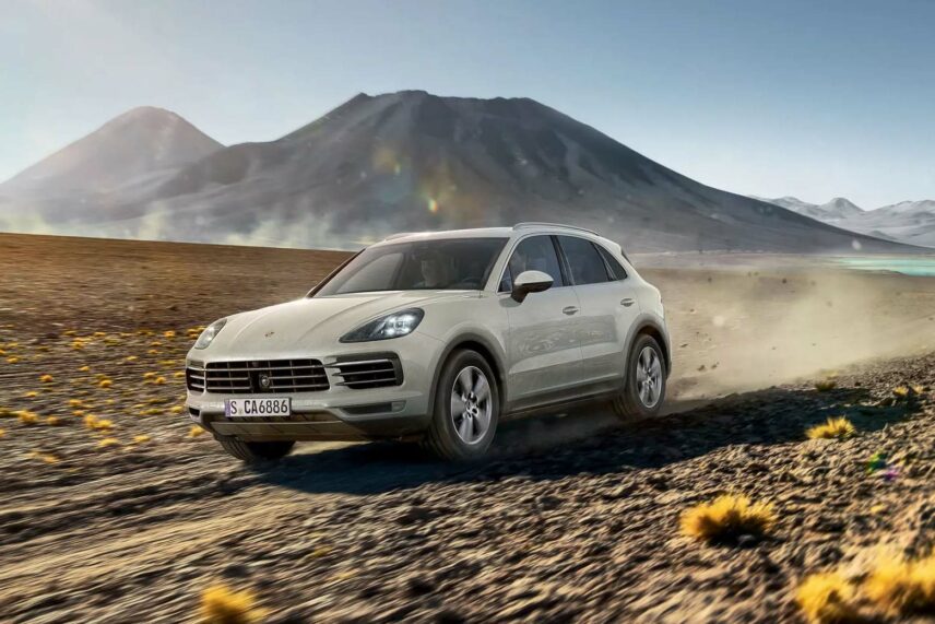 Porsche Cars and SUV List: Price, Reviews, and Specs (Updated)