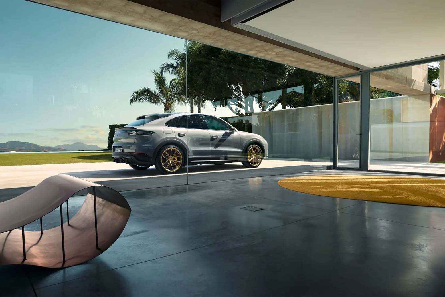 Porsche Cars and SUV List: Price, Reviews, and Specs (Updated)