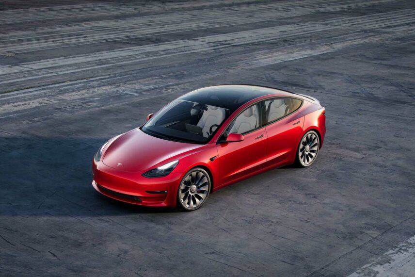 Tesla Cars: Prices, Reviews, and Specs (Updated)
