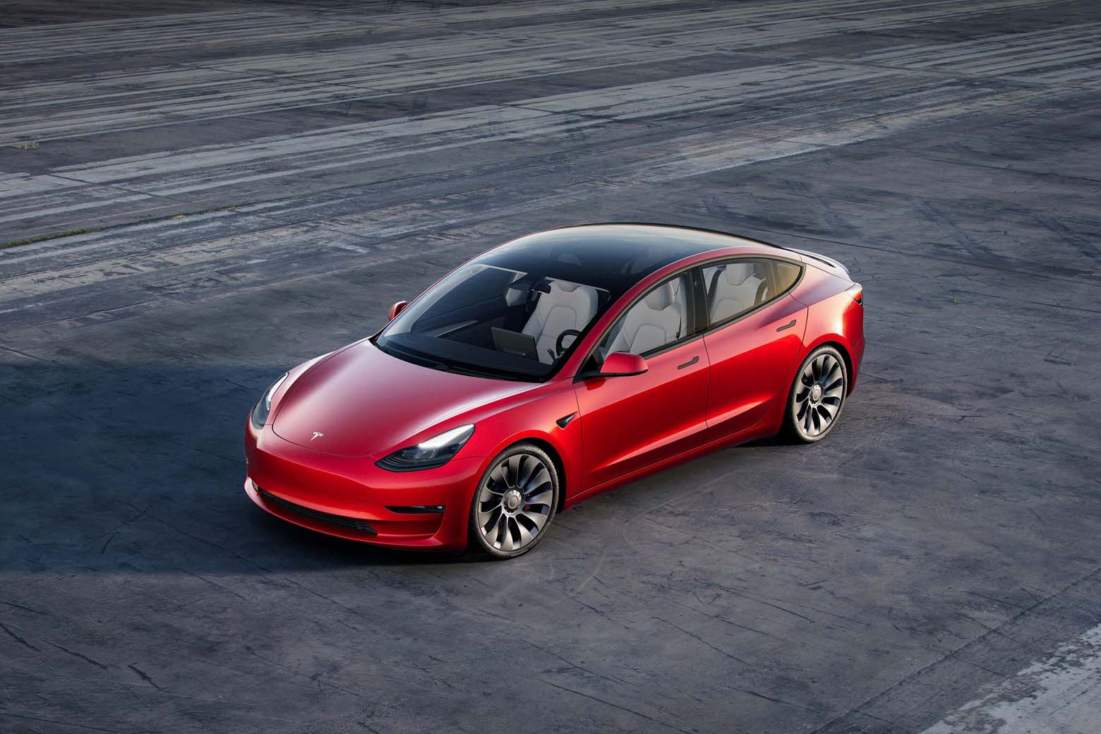 Tesla Cars: Prices, Reviews, and Specs (Updated)