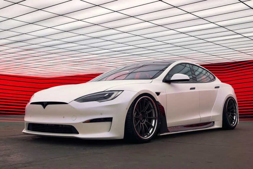 Tesla Cars: Prices, Reviews, and Specs (Updated)