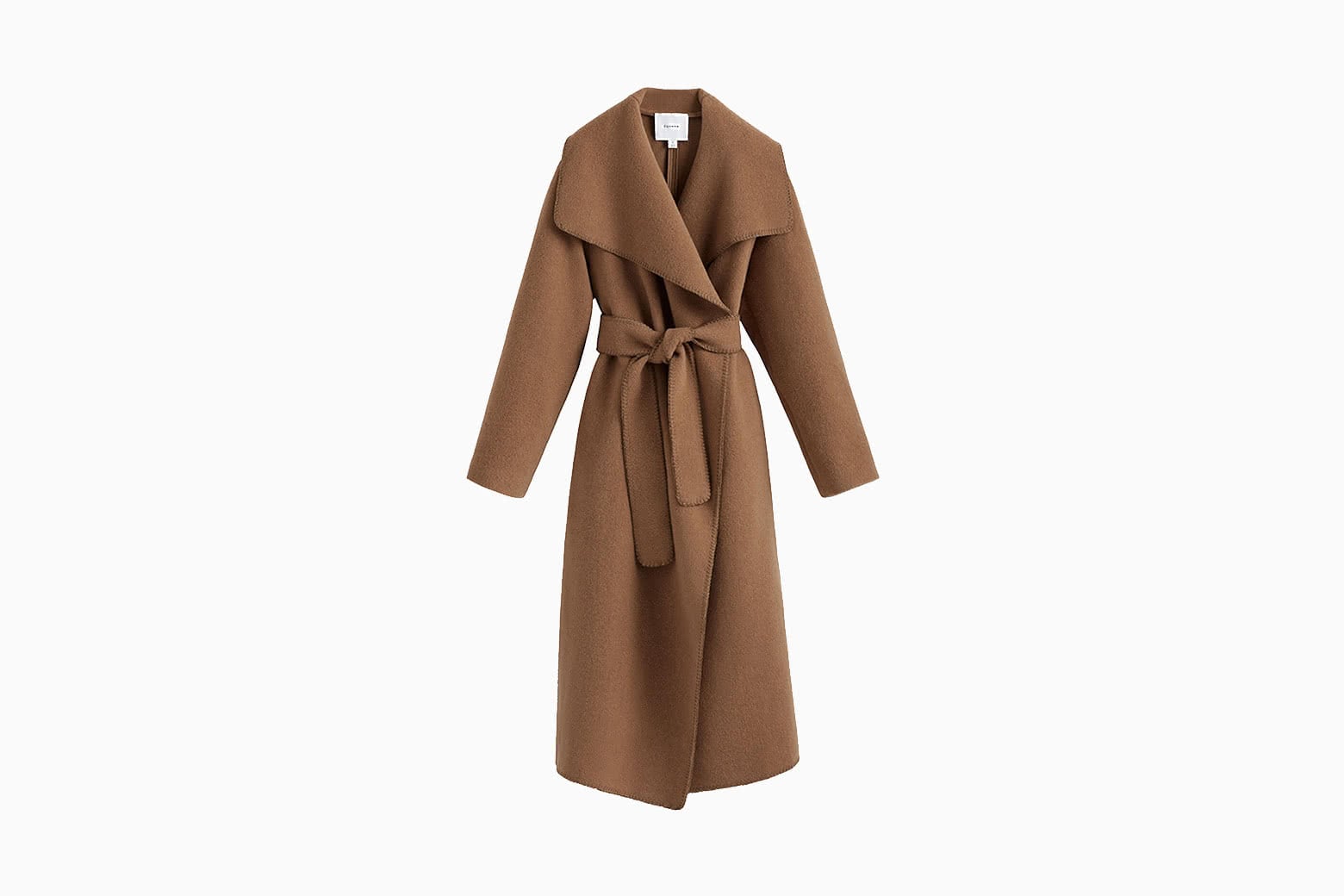21 Best Women's Winter Coats & Jackets To Keep You Warm