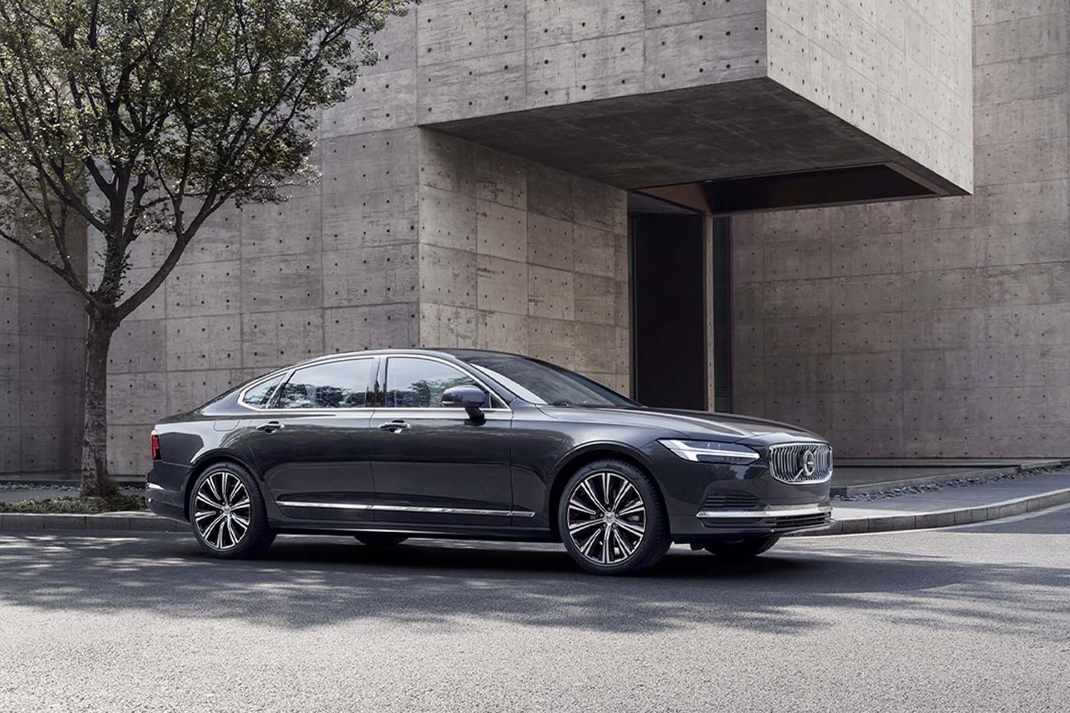 Volvo Cars and SUV List: Price, Reviews, and Specs (Updated)